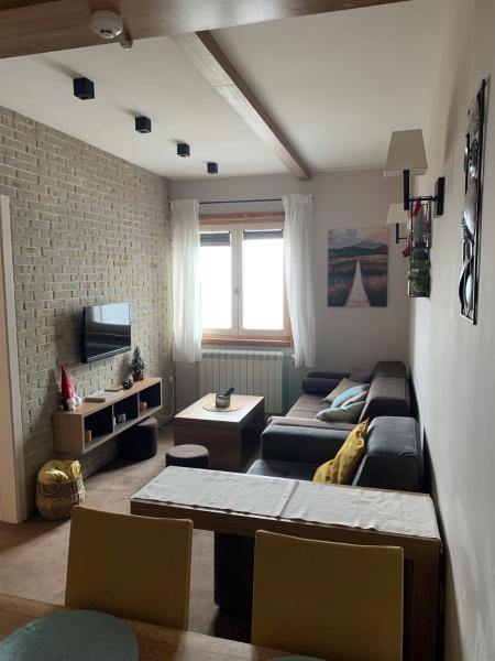 Apartment ŽUpa 111, ŽUpa Wellness & Spa, Kopaonik - Kopaonik