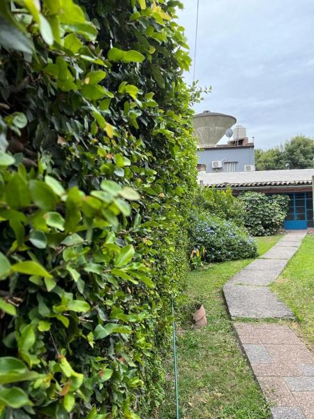 Casa De Huéspedes La Escondida - Santiago del Estero