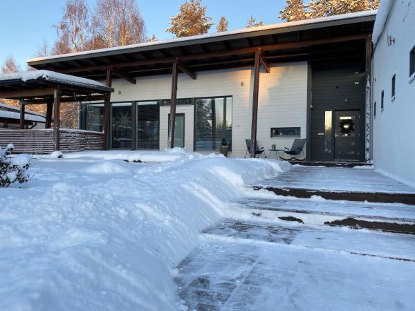 Villa Harmony - Rovaniemi