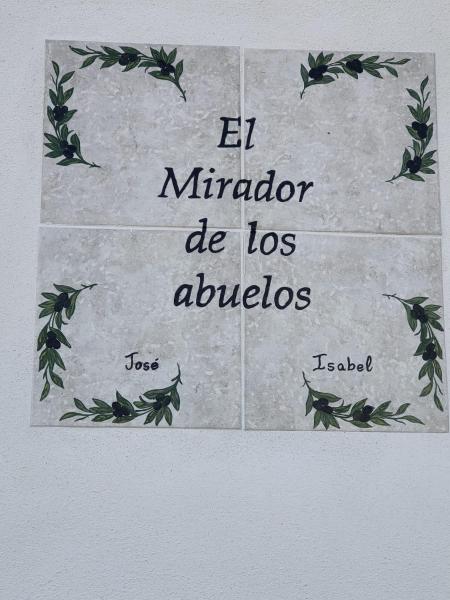 Grupo Limcotel El Mirador De Los Abuelos - Córdoba, Espagne