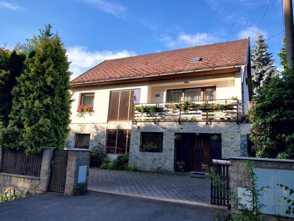 Garsonka - Středočeský kraj