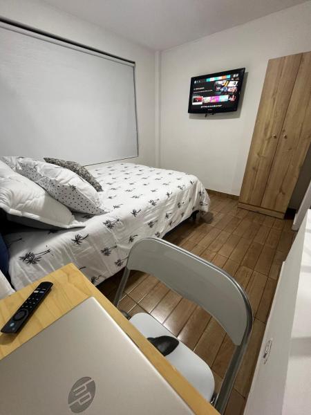 Apartamento Privado Cerca Al Aeropuerto - Bogotá