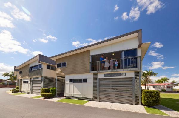 Brisbane Holiday Village - Salisbury