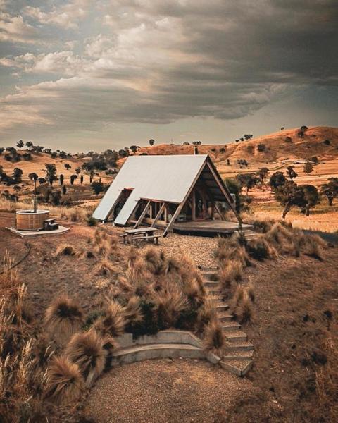 Kimo Estate - Gundagai