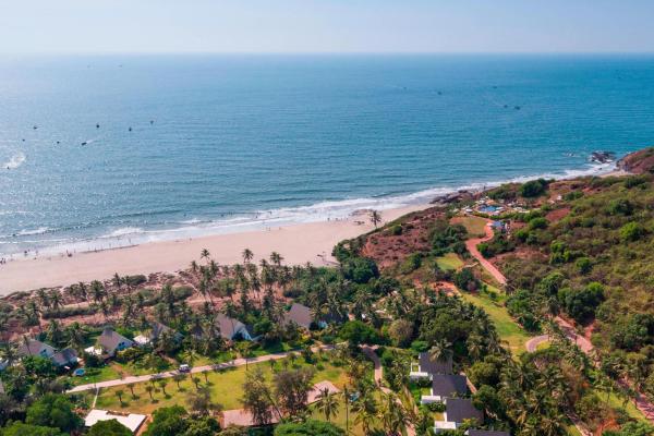 W Goa - Goa
