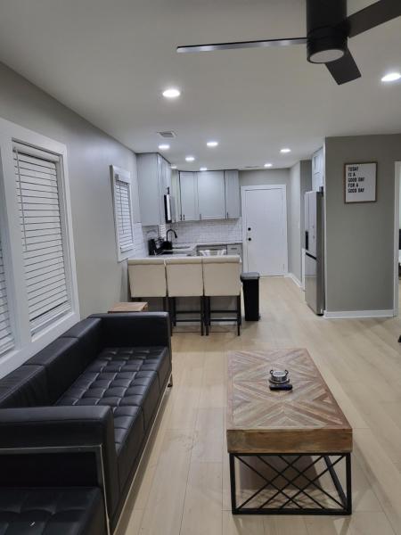 Silver Hills - Atlanta, GA