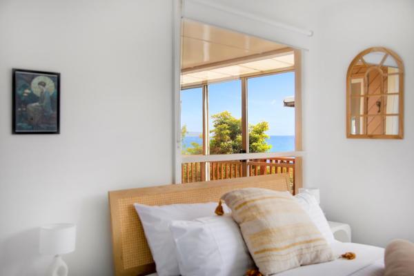 Stunning Ocean View Perfect For Groups & Families - 薩默塞特