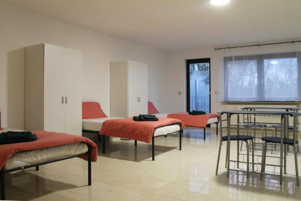 Spacious Apartment In Industrial Area - Ludwigsburg