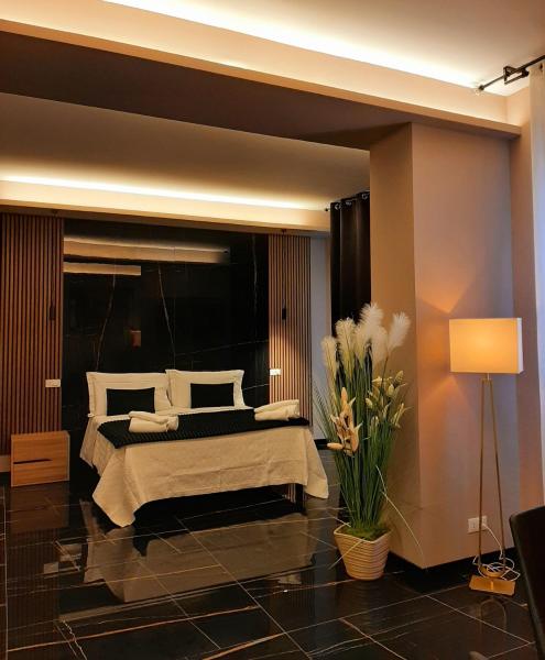 Emma Hotel Bologna Fiera - Bologne