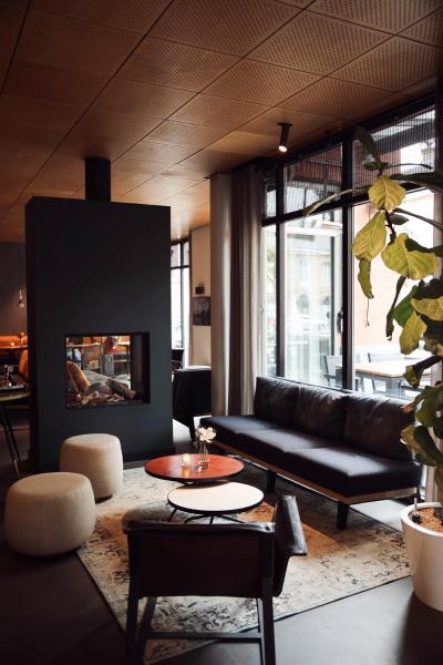 Hotel Keyser Breda - Breda