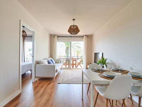 0326 Apartment In Calella De Palafrugell - Llafranc