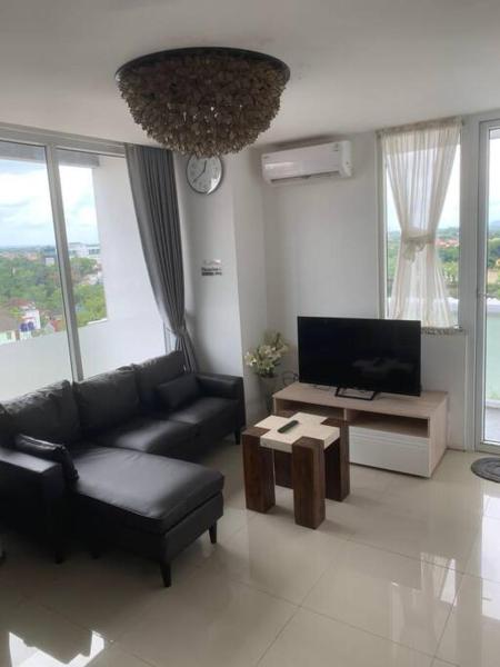 2br Vivo Apartement By Mjp - Yogyakarta