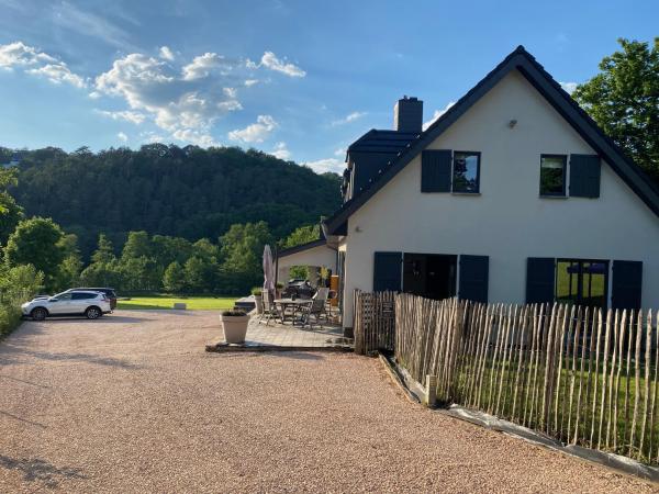 Studio & Appartement Au Lac - Herve