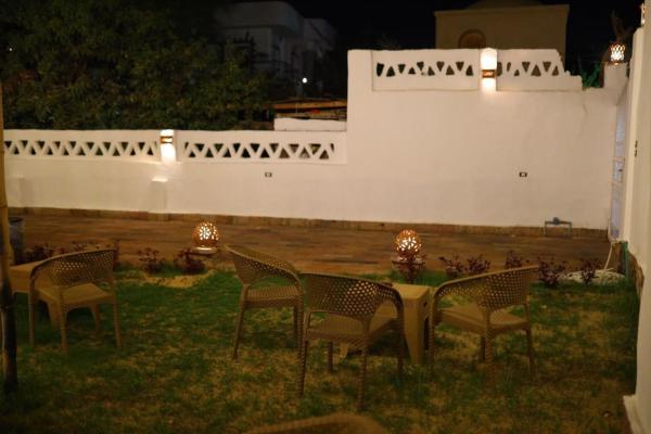Diamond Guest House - Luxor