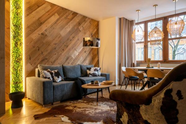 Apartamenty Krupówki Brama 27 - Zakopane