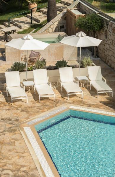 Kymothoe Elite Suites - Zakynthos
