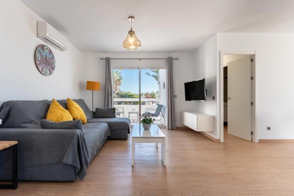 Apartment Mijas Sun And Beach - Calahonda