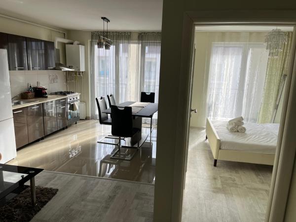 Mircea’ Home Sibiu - Sybin