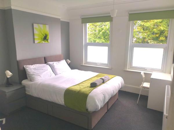 Amazing 2 Bed London Apartment - Central London
