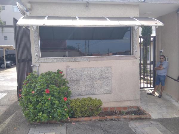 Apartamento Bem Localizado - Franca