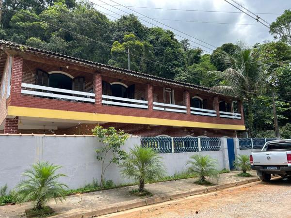 Casa Caraguatatuba - Caraguatatuba