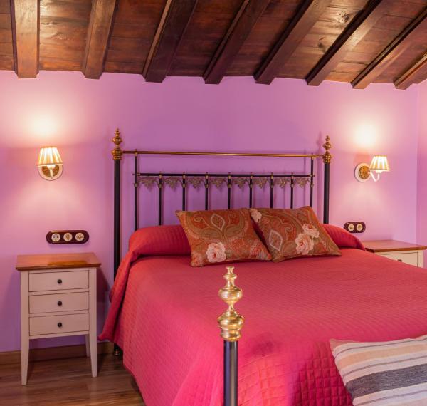 La Atalaya - Spain