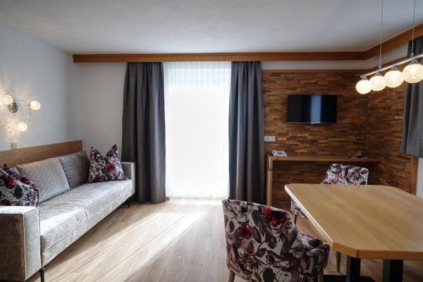 Feierabendhof - Sankt Anton am Arlberg