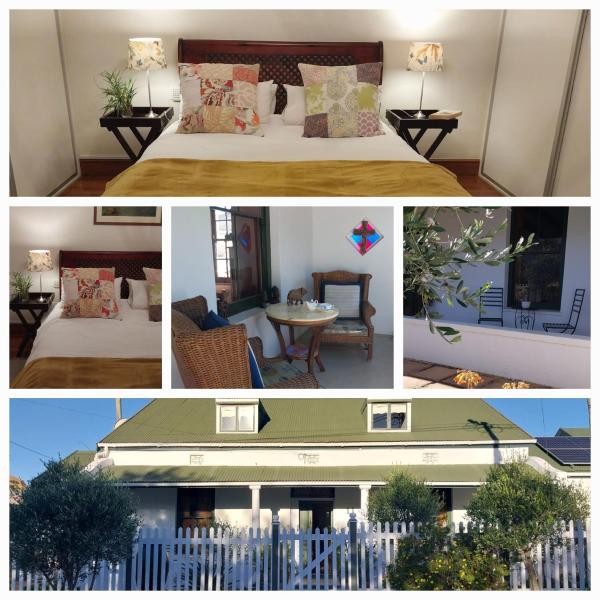 6 Olives B&b - Darling