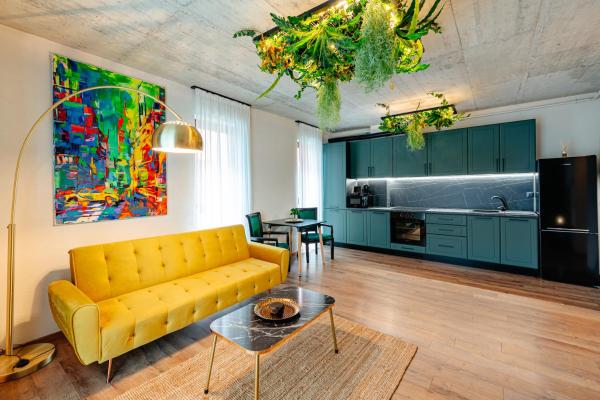 Centro Accommodation - Cluj-Napoca