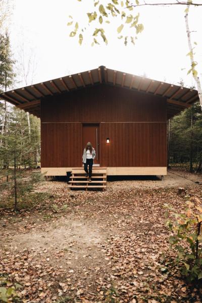 Chalet Mauricie, La Tuque - La Tuque