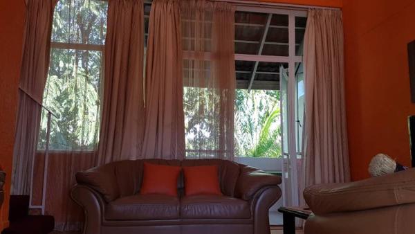 Lolo's 1bed Apt(5min Walk To Cbd) - Harare