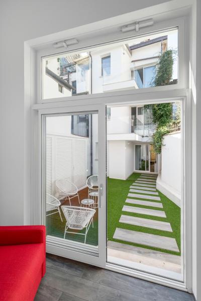 Palazzo Ruzante Padova - Barcellona Apt - Padova