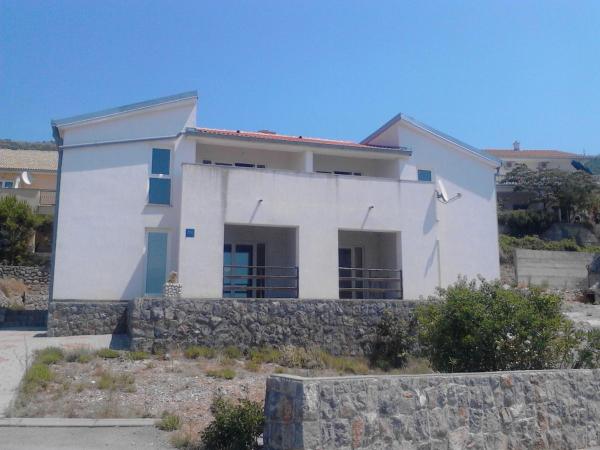 Apartments Radica - Senj