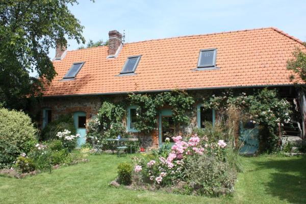 Petite Maison - Plage de Varengeville-sur-Mer