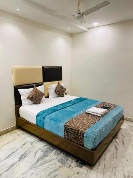 Greens Elite - Chennai
