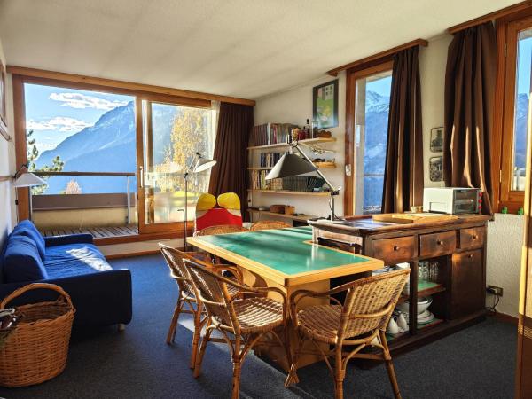 Hostdomus - Sansicario R12 - Sestriere