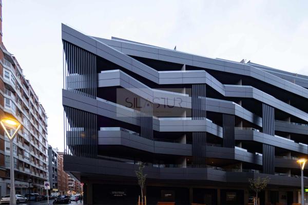 La Marizada By Silastur - Gijón