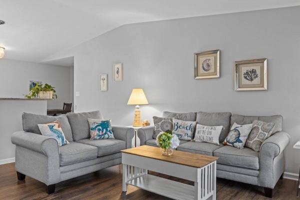 Fisher's Cove - Emerald Isle, NC