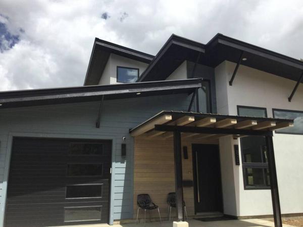 Silver Fox Modern New Luxury Home Next To Ohv Rd - Silverton, CO