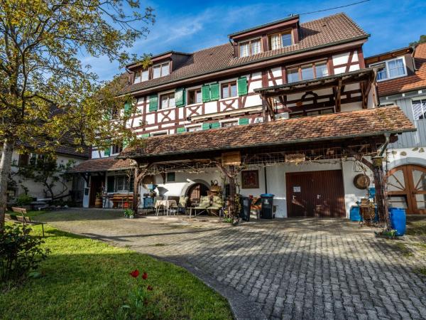 Zum Torkelhaus - Allensbach