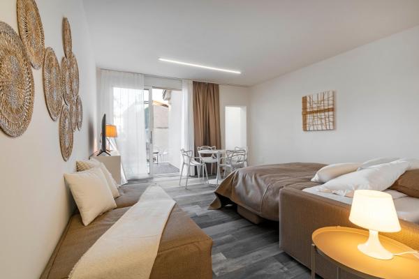 Palazzo Ruzante Padova - Atene Apt - Padova