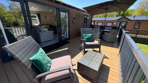 The Ridgeway - New Quay