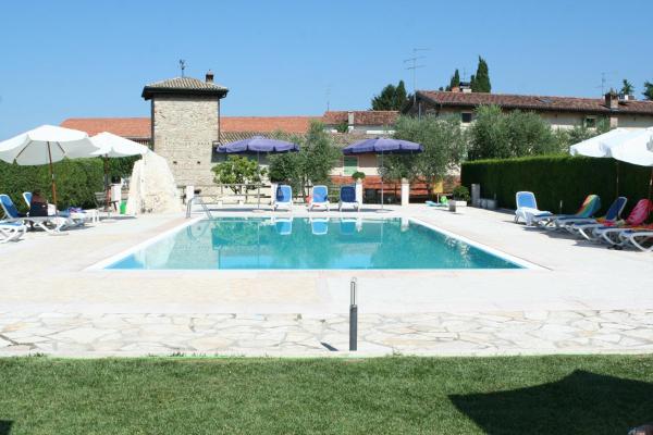 Cà Donzella - Garda