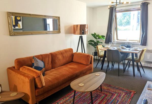 Beautiful Modern Coventry City Centre Apartment - Coventry