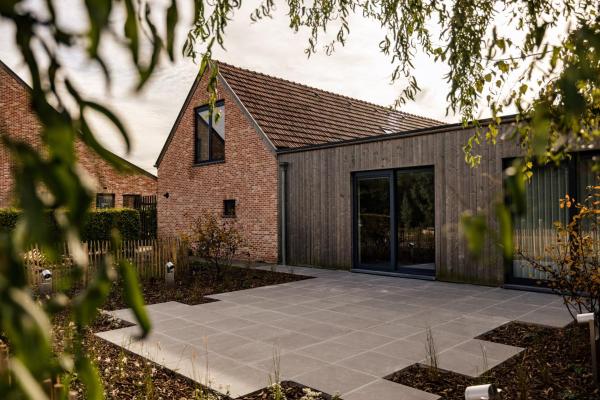 B&b Ginnekenshoeve - Hoogstraten