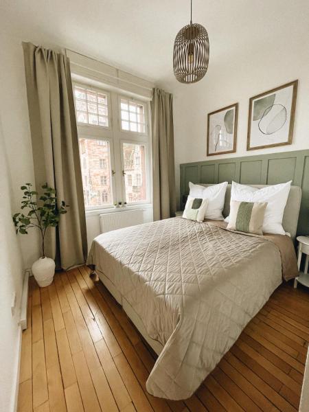 Charmant And Exclusive Apartments Im Herzen Saarbrückens - Saarbrücken