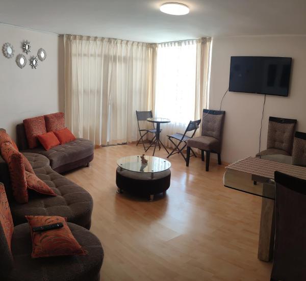 Casa 1er Piso D&c -
