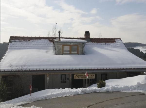 Ferienhaus Glashütt - Viechtach