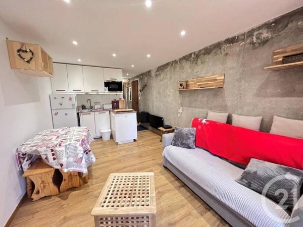 Le Melezet - Appart' 6 Personnes Skis Aux Pieds - Risoul