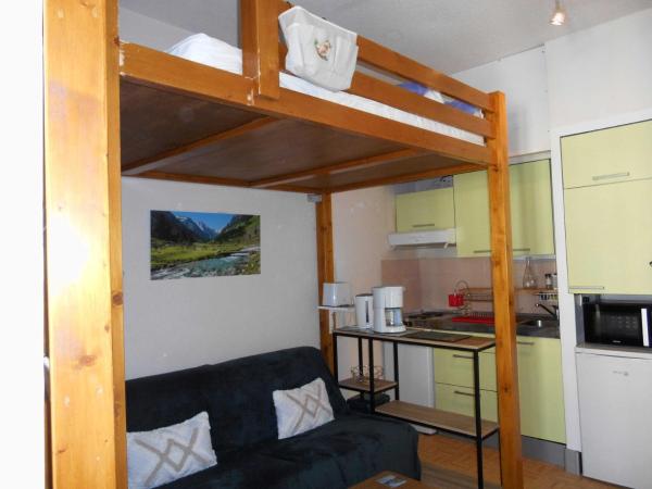 Appartement Wifi Monné Centre Cauterets - Cauterets
